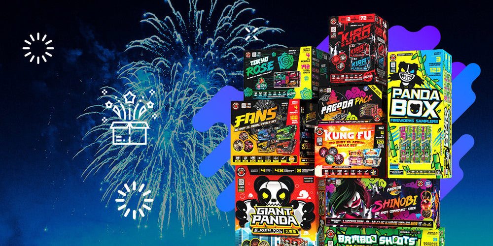 5 Tips for Safe Fireworks Storage – Red Apple Fireworks