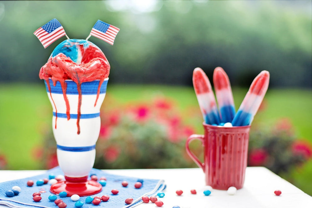 Bomb Pop Vs Firecracker: The Explosive History