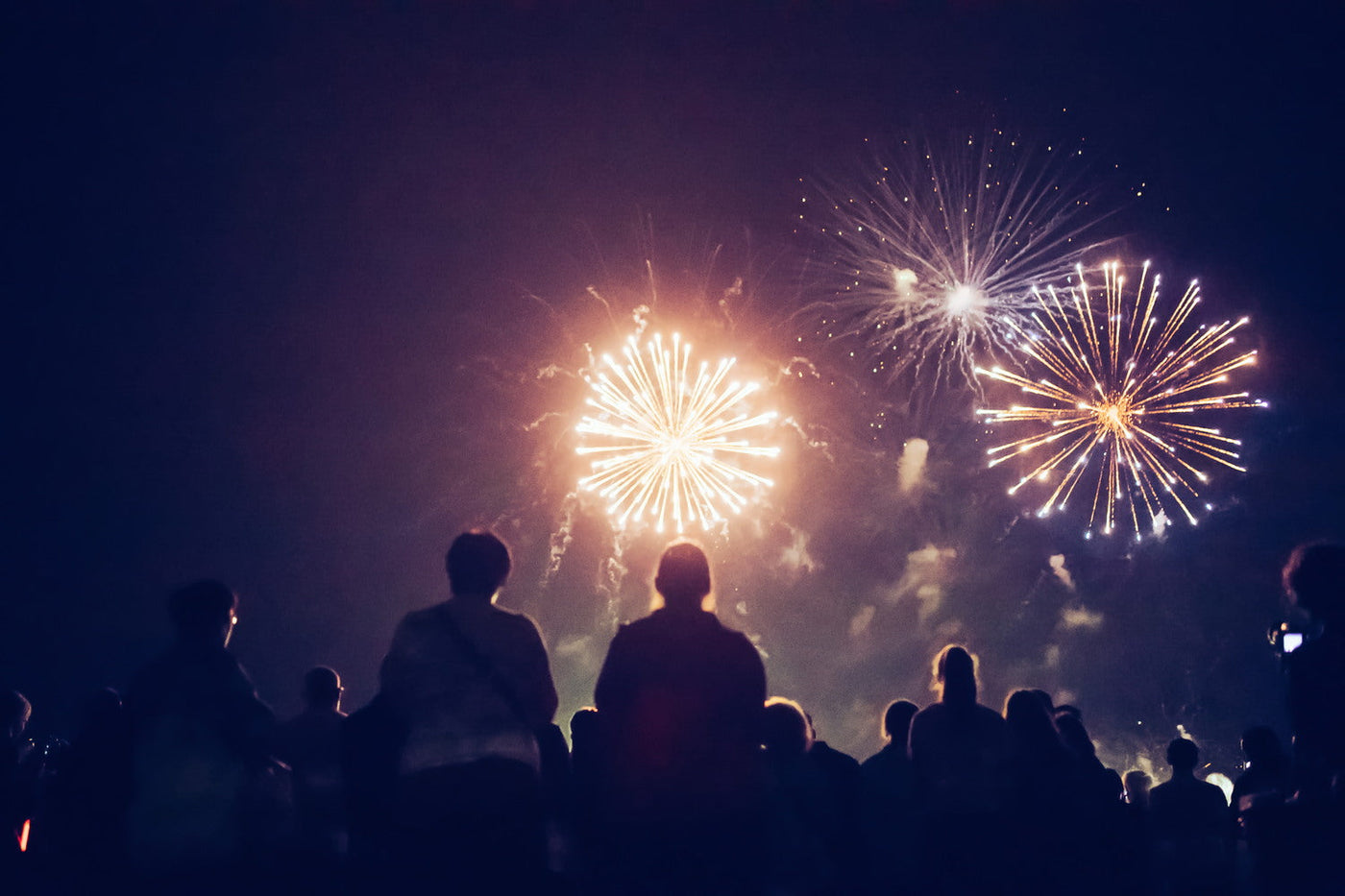 Facts About Fireworks: History, Science, and Records