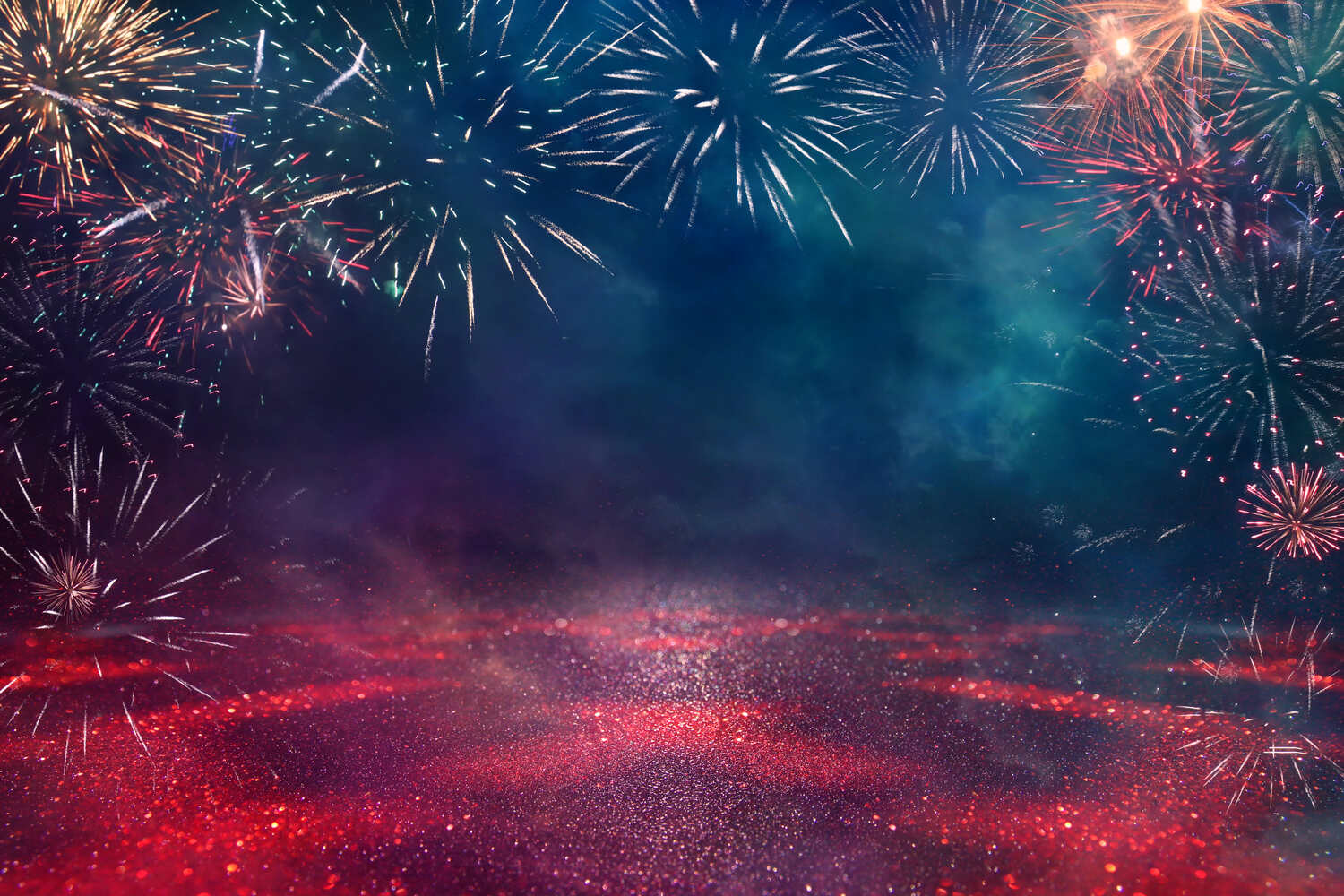 Can You Do Fireworks in the Rain? Expert Tips & Safety Guide