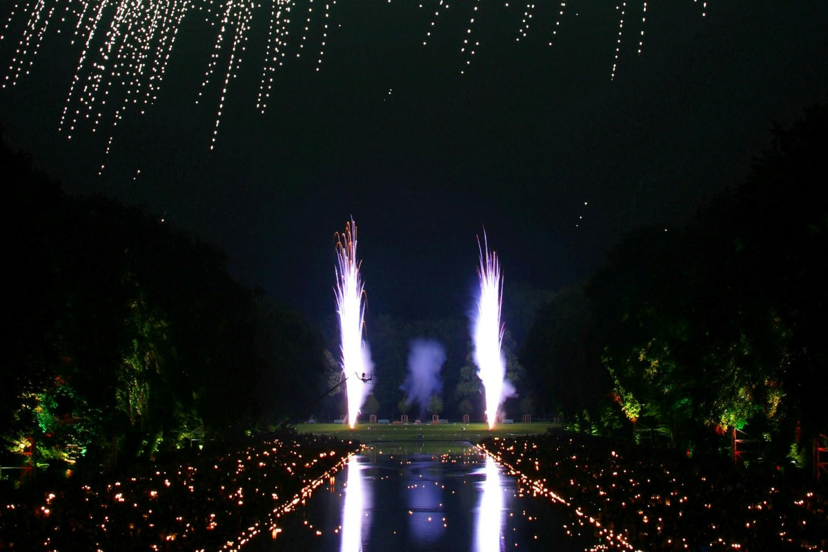 Best Fireworks: Your Ultimate Guide to Unforgettable Shows
