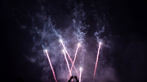 How Much Do Fireworks Cost | Red Apple Fireworks Guide