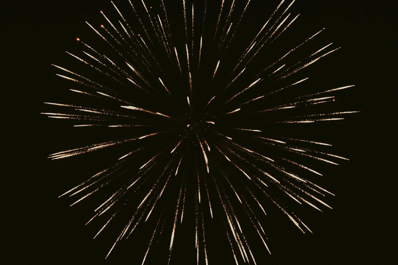 What are aerial fireworks, and How Do They Work