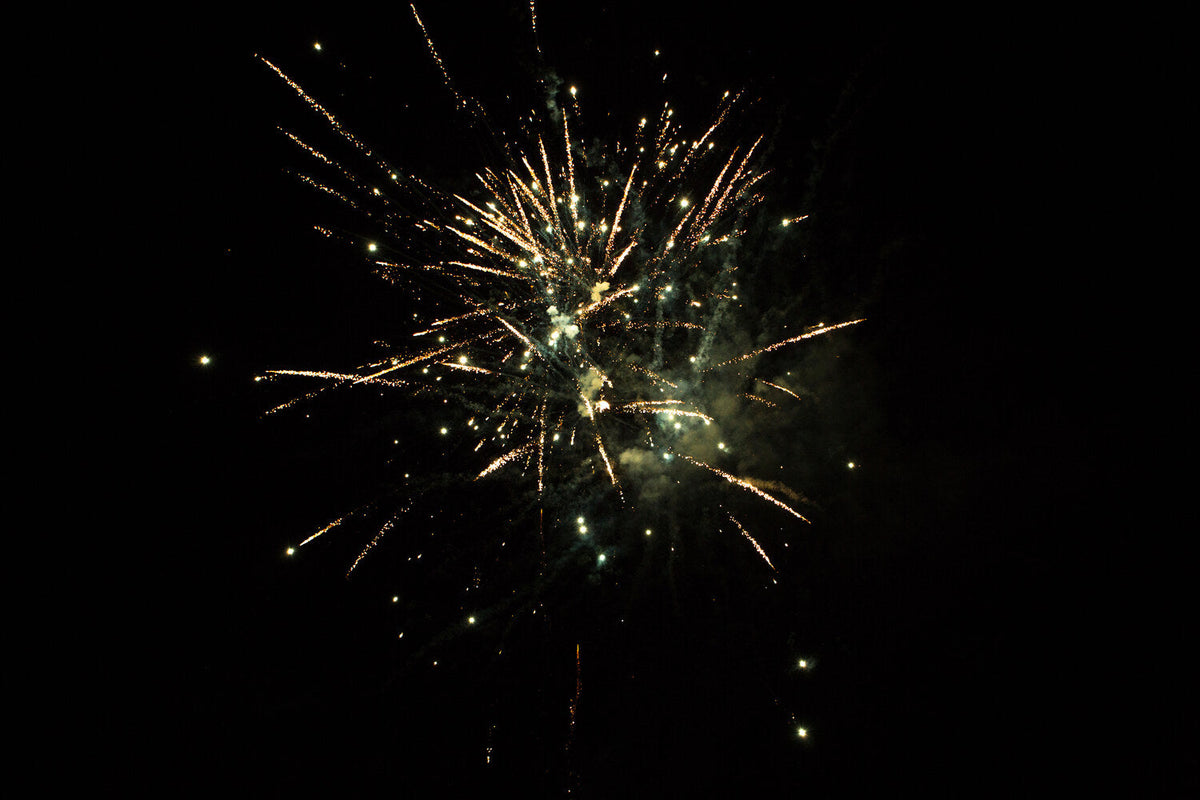 What Are Firework Fuses Made of? | Red Apple Fireworks