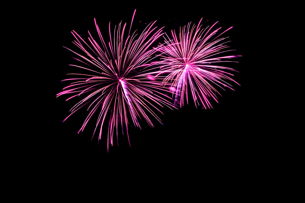 How Do Fireworks Work? | Red Apple Fireworks