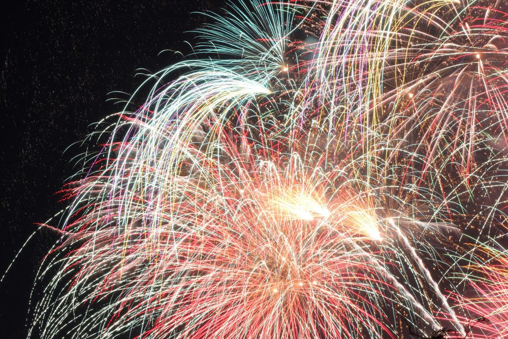 What Are Firecrackers: A Guide to Loud, Thrilling Fireworks