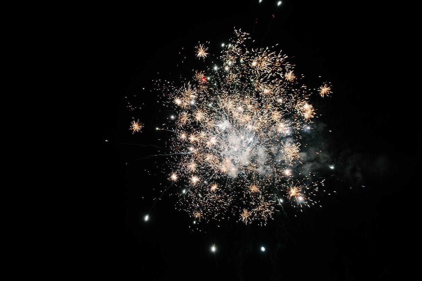 How Old Do You Have to Be to Buy Fireworks?