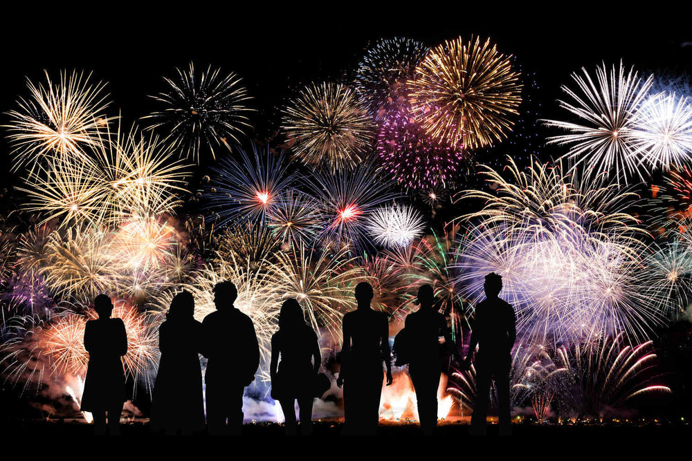 What Fireworks Are Illegal? Know Before You Light