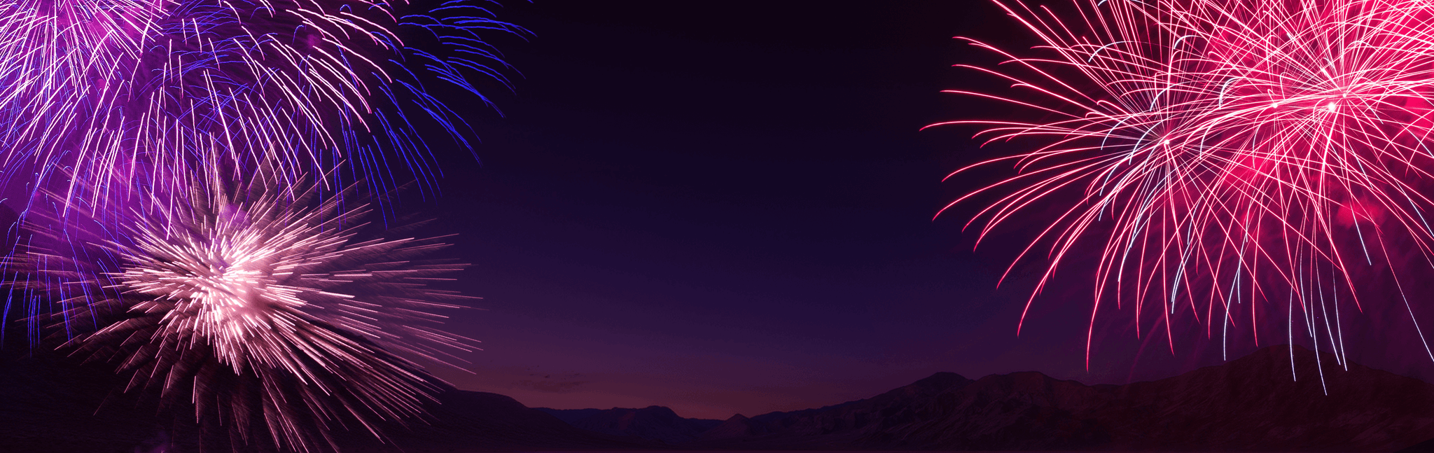 Aerial Fireworks | Light up Your Event With Sky Show Products