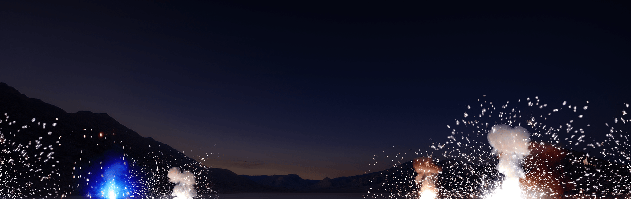 Firecracker Bundles Collection