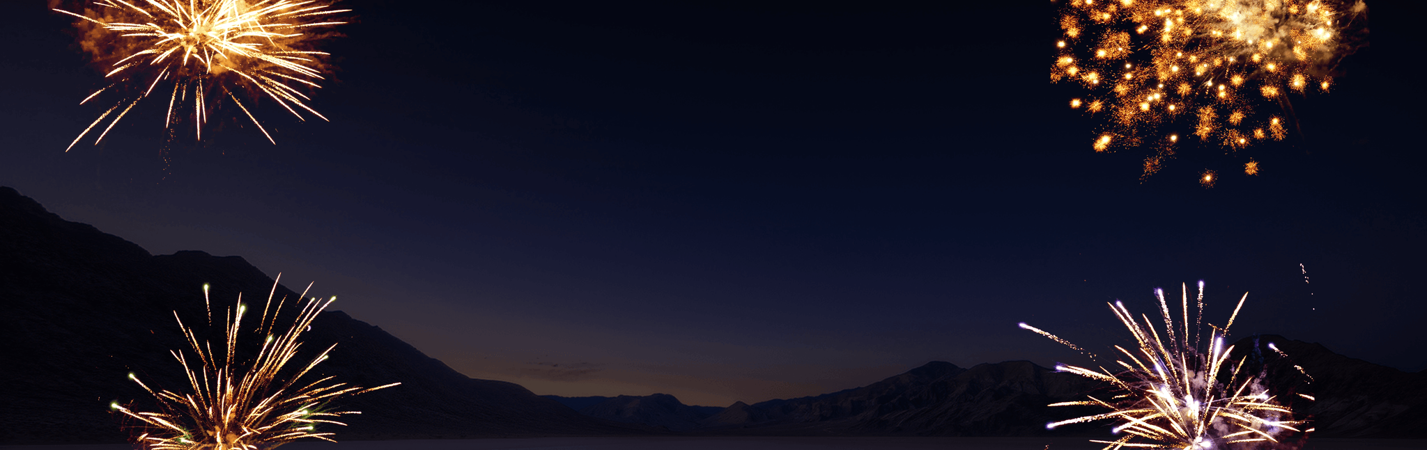 Compound Firework Cakes - 148 Shots - Buy Online