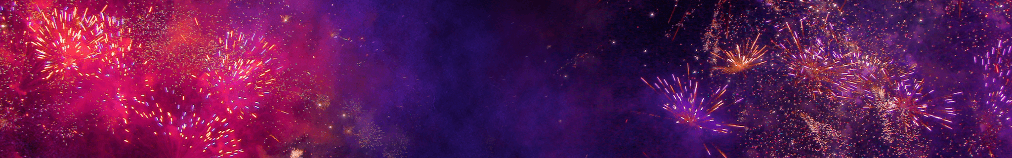 Daytime Fireworks | Brighten up Your Event With Colorful Products