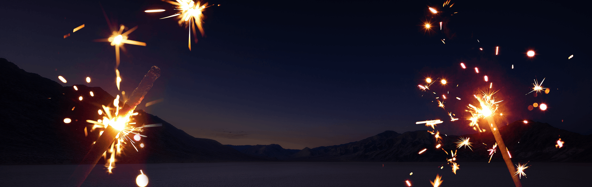 Fireworks Sparklers - Buy These Fan Favorites Online!