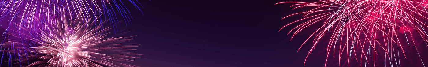 Aerial Cakes Fireworks – Big & Bold Displays