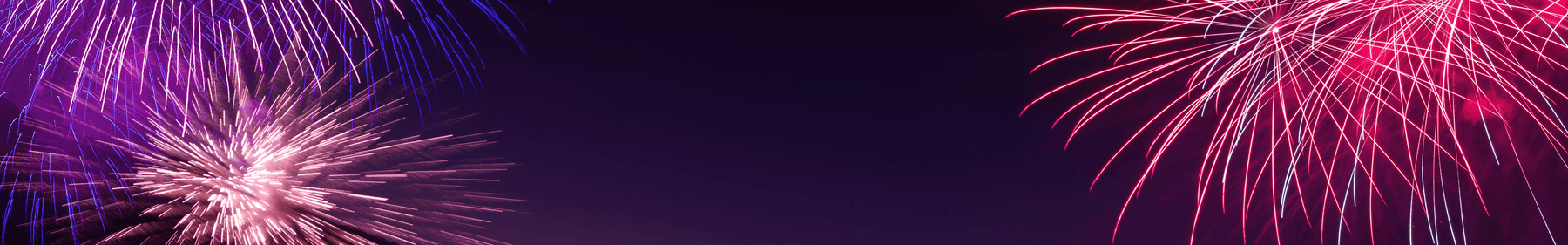 Aerial Cakes Fireworks – Big & Bold Displays