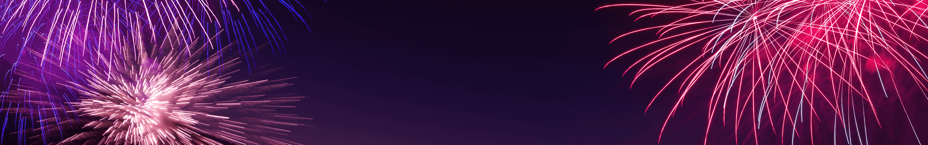 Aerial Cakes Fireworks – Big & Bold Displays