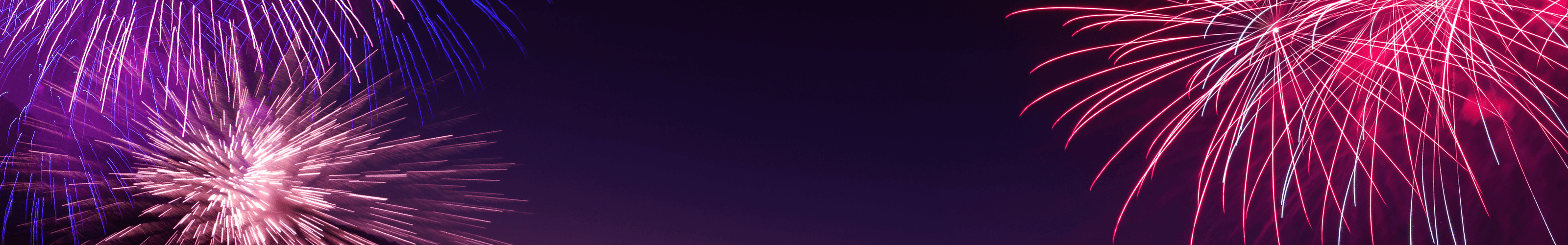 Aerial Cakes Fireworks – Big & Bold Displays