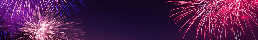 Aerial Cakes Fireworks – Big & Bold Displays