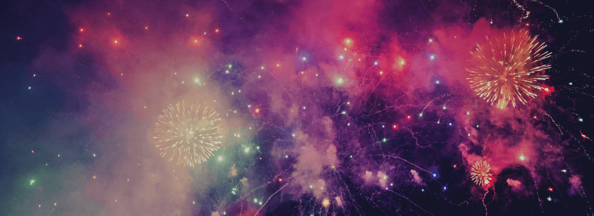 Fireworks Effects