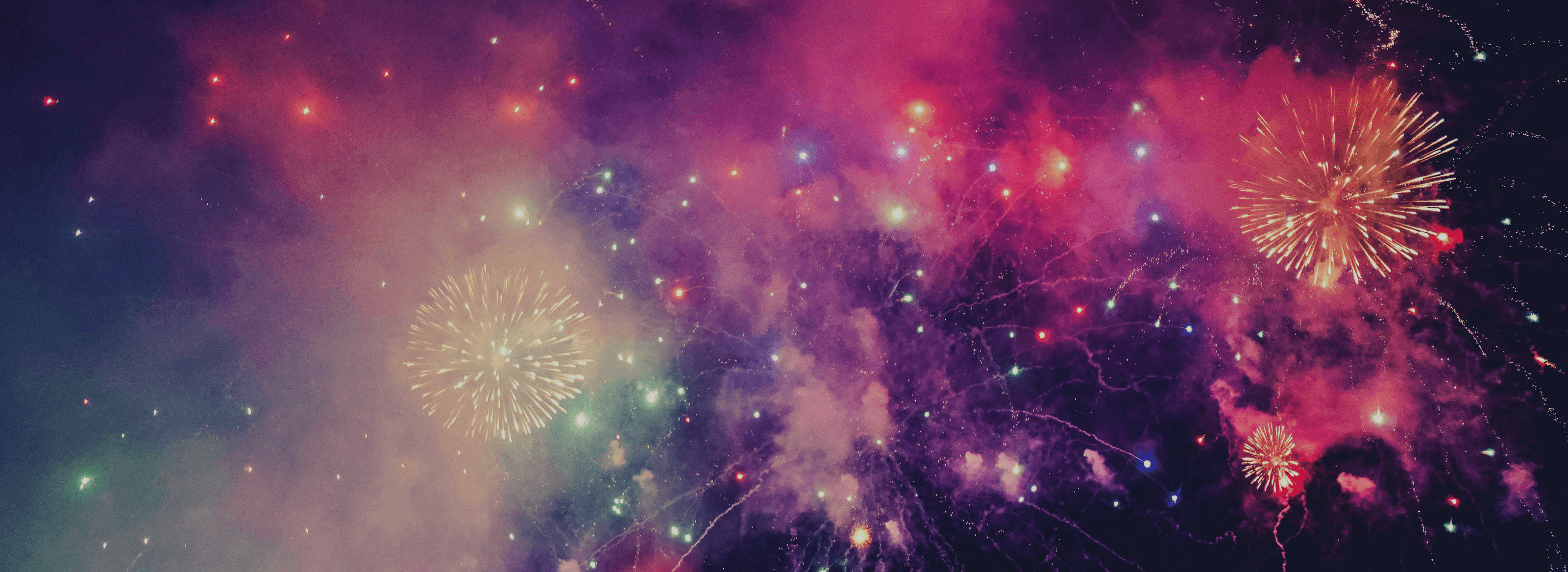 Top 100 Fireworks Guide