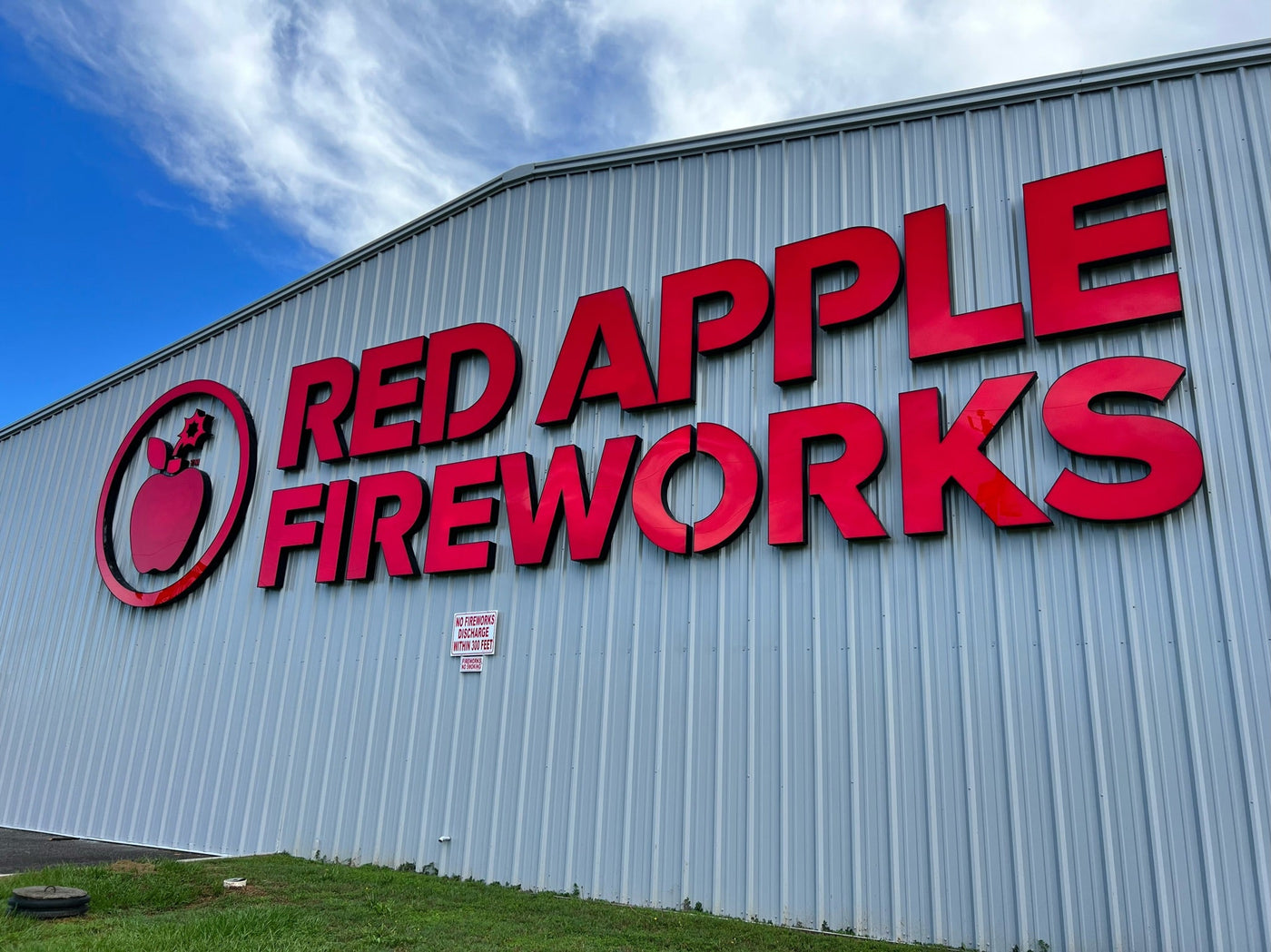 Our Retail Stores - Visit Us In Person Today!