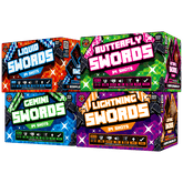 Red Apple® Fireworks