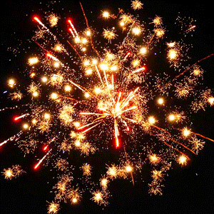 Aerial Cakes Fireworks – Big & Bold Displays
