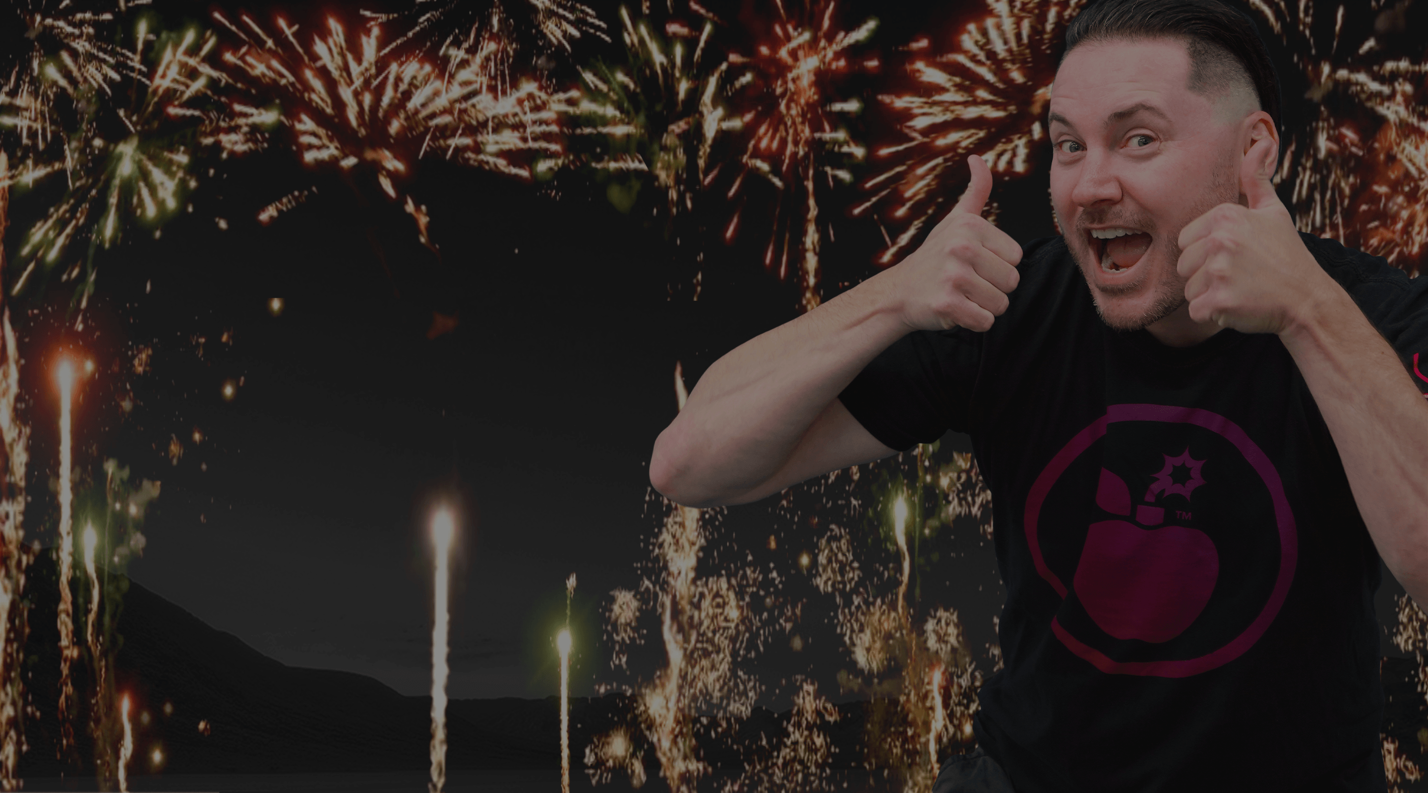 Buy Da Big Box O' Bombs 144 Shots XL® Aerial Finale Set® by Brother ...