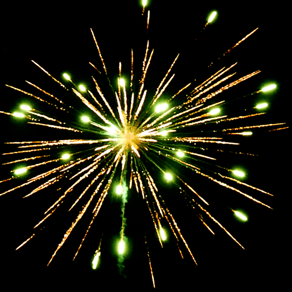 Buy Chroma® 5-Inch XL® Canister Shell Fireworks Online