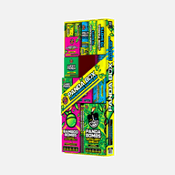 Buy Panda Box® Fireworks Sampler® Online