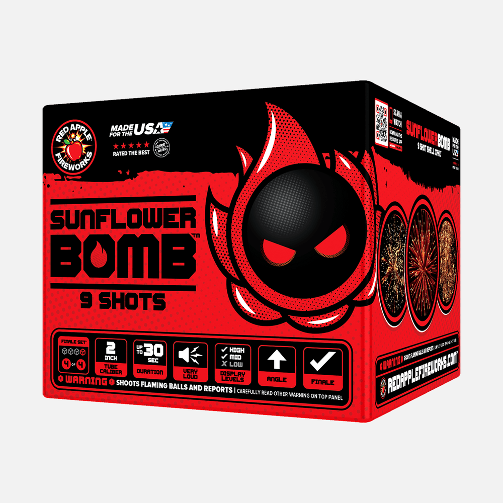 Top 100 Fireworks Guide - Page 2