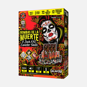 Top 10 Mortar Fireworks for 2024 – Red Apple Fireworks