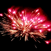 Red Fireworks | Light Up Your Event With Premium Products