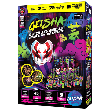 Buy Fireworks Online | Red Apple® Fireworks