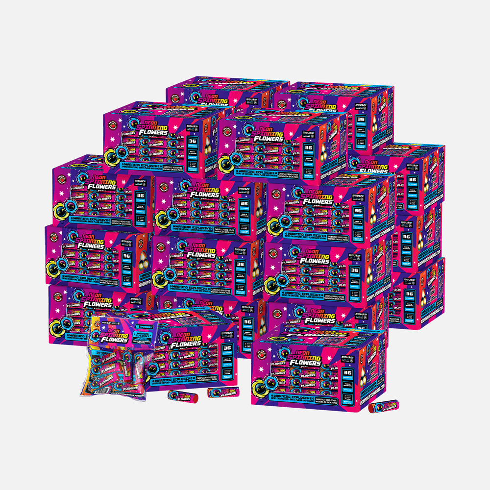 Top 7 Fireworks to Prank Your Friends (Safely!) — Red Apple Fireworks