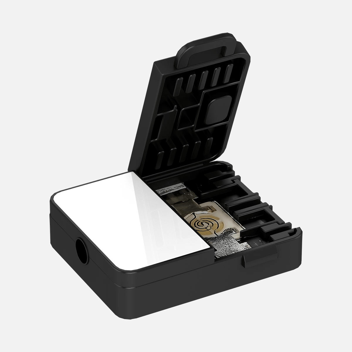 Radbox Connection Clips Pack of 5
