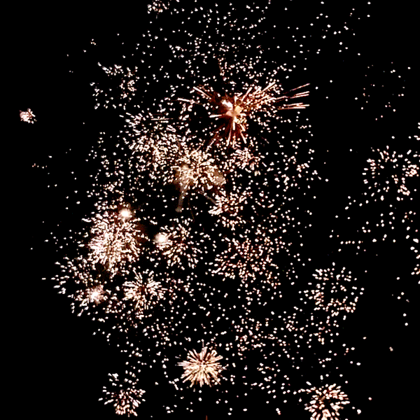 Top 100 Fireworks Guide