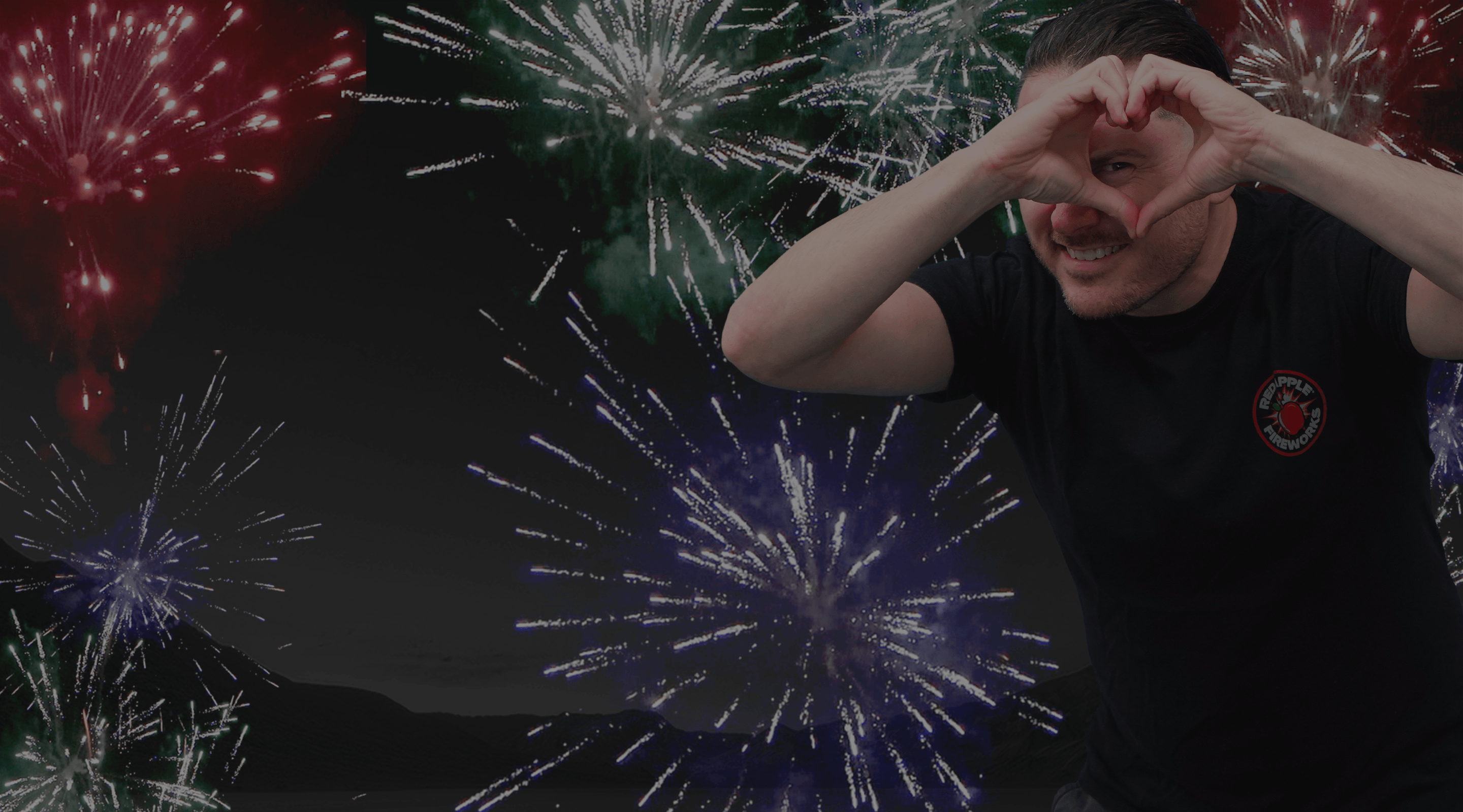 Buy Shop Sigma™ 36 Shot XL® Aerial Fireworks Online – Red Apple® Fireworks