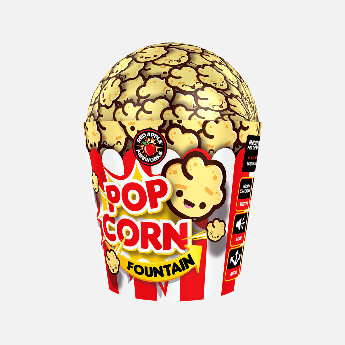 Shop Our Popcorn® Fountains