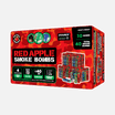Buy Red Apple® Fireworks Smoke Bombs Online