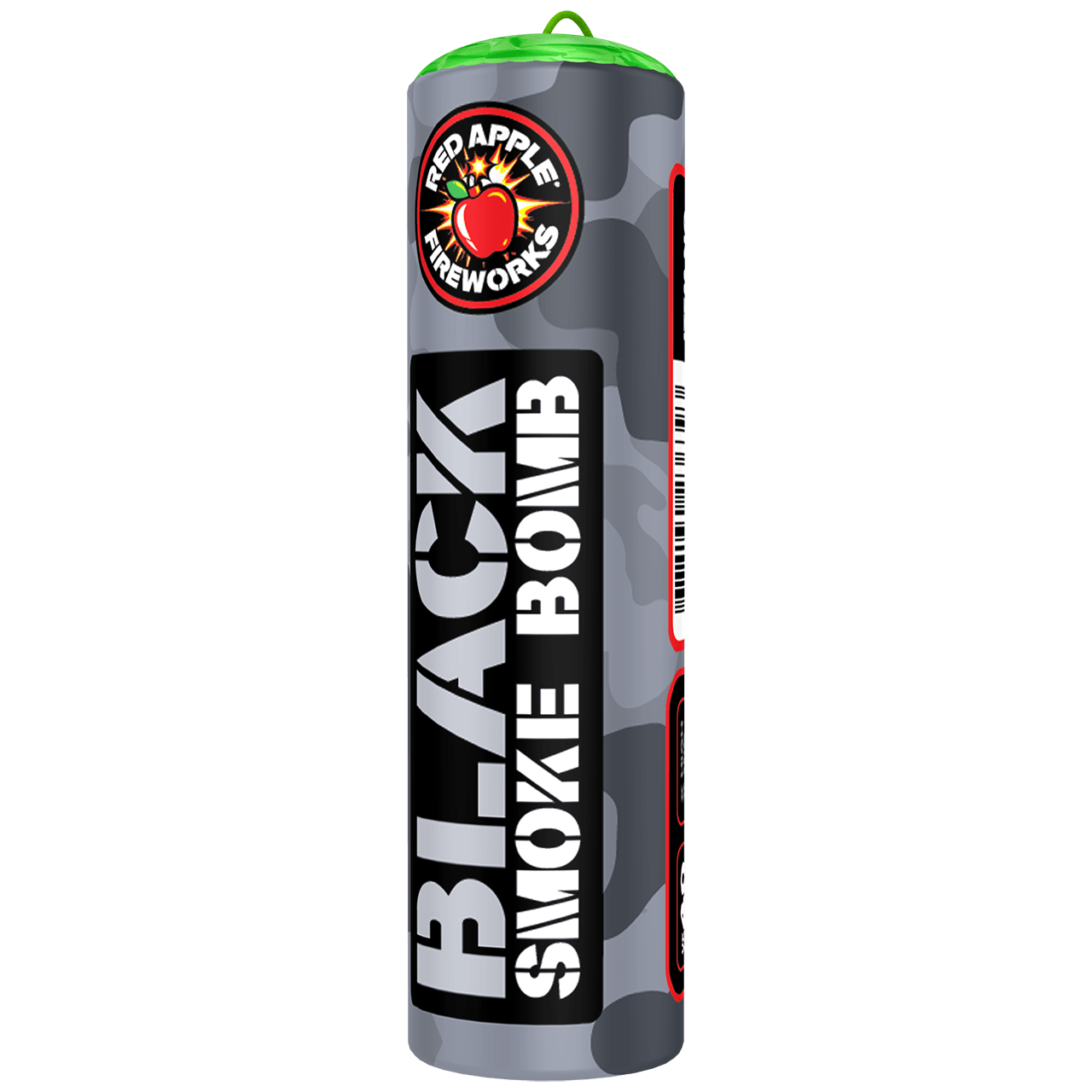 Buy Red Apple® Fireworks Smoke Bombs Online