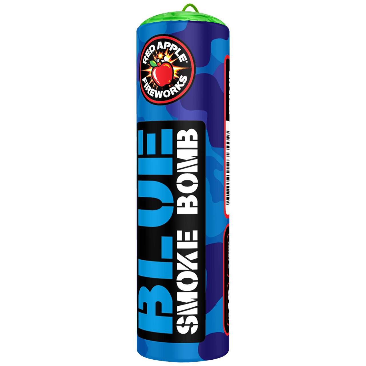 Buy Red Apple® Fireworks Smoke Bombs Online