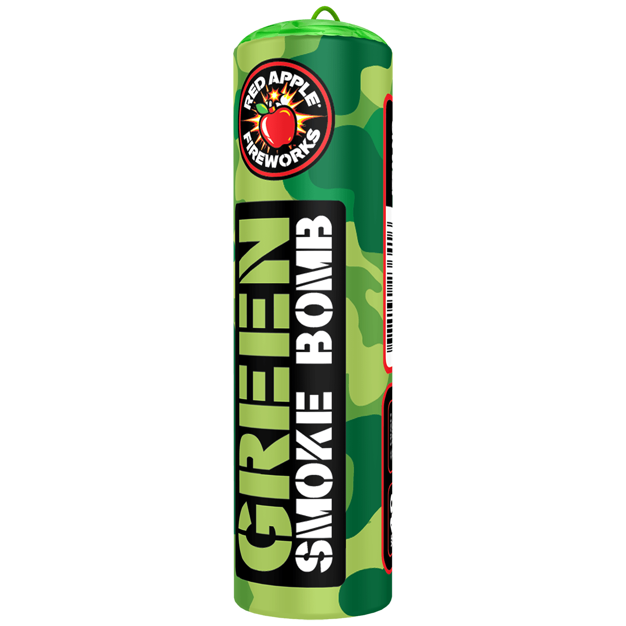 Buy Red Apple® Fireworks Smoke Bombs Online