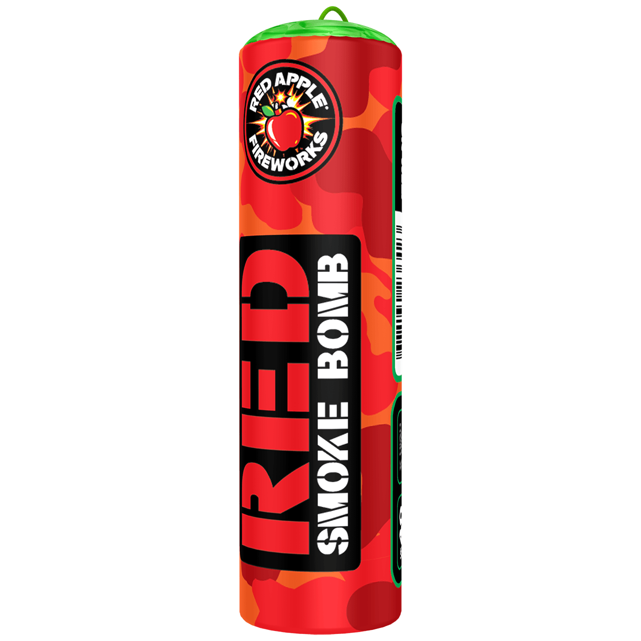 Buy Red Apple® Fireworks Smoke Bombs Online