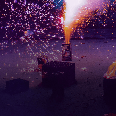 The 10 Mortar Best Fireworks for 2024 – Red Apple® Fireworks