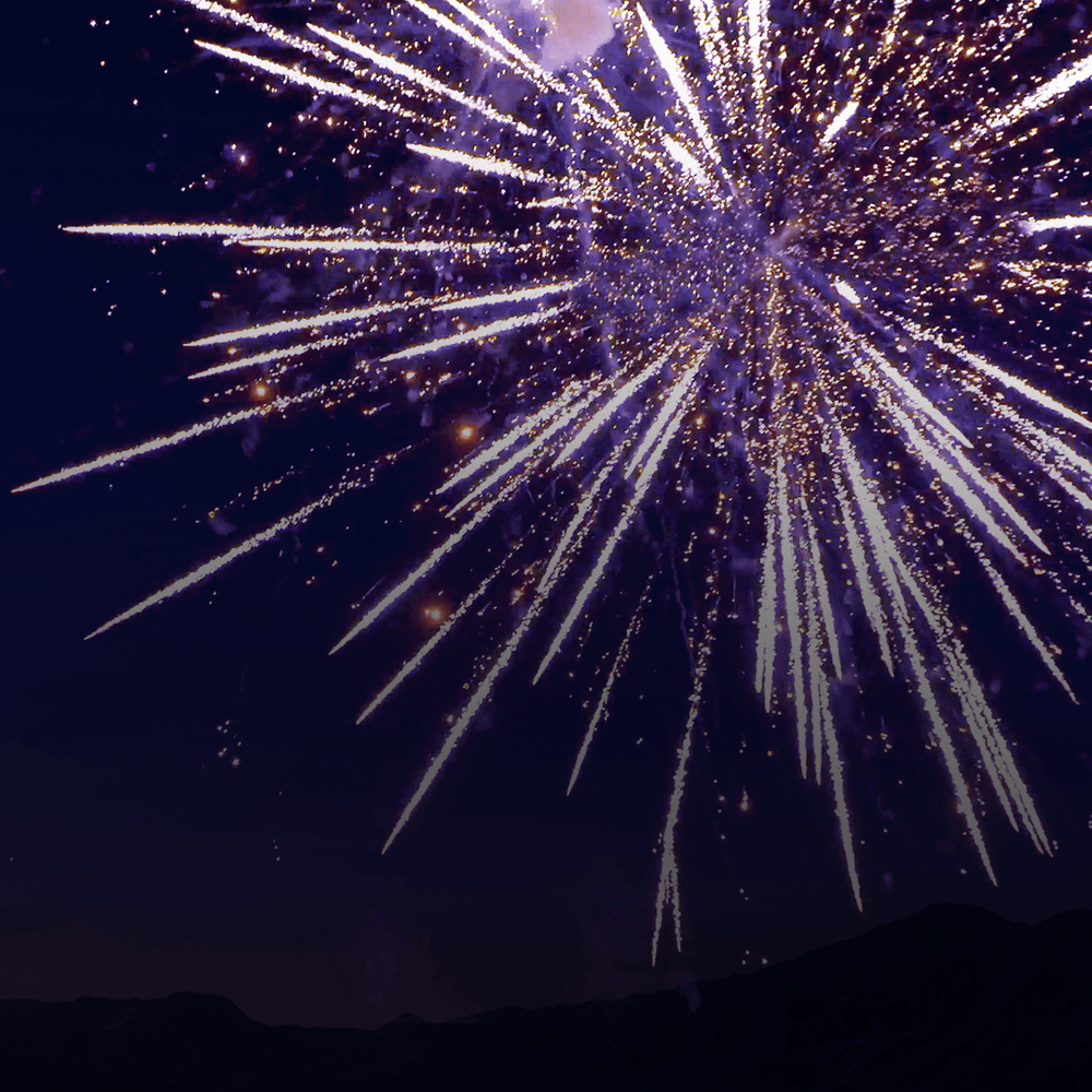 How to Build a Fireworks Show – Red Apple Fireworks Tips