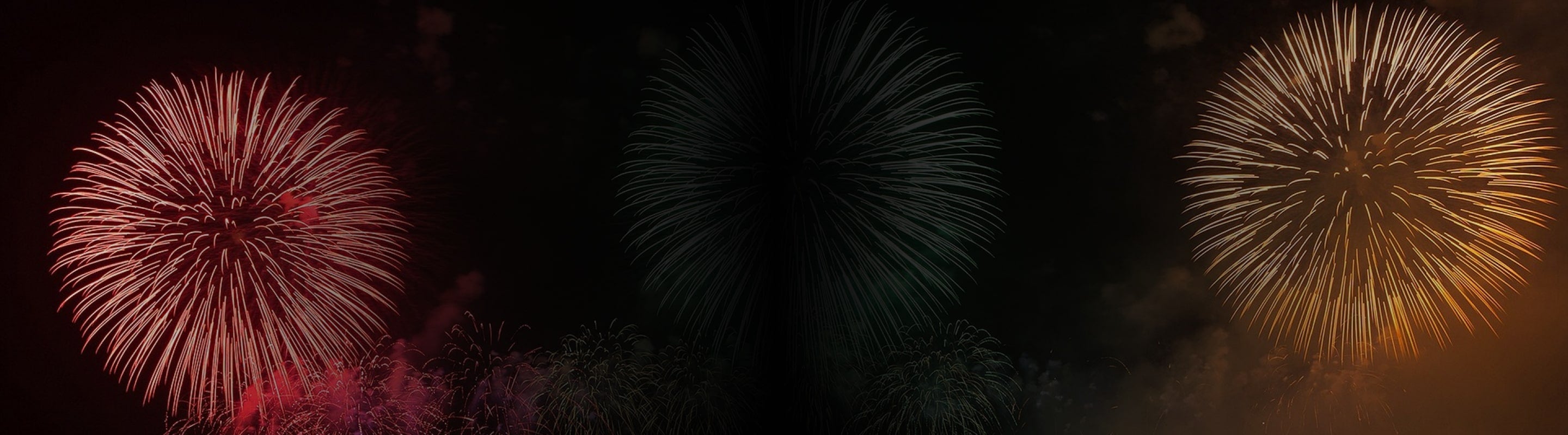 Top 100 Fireworks Guide – Red Apple® Fireworks