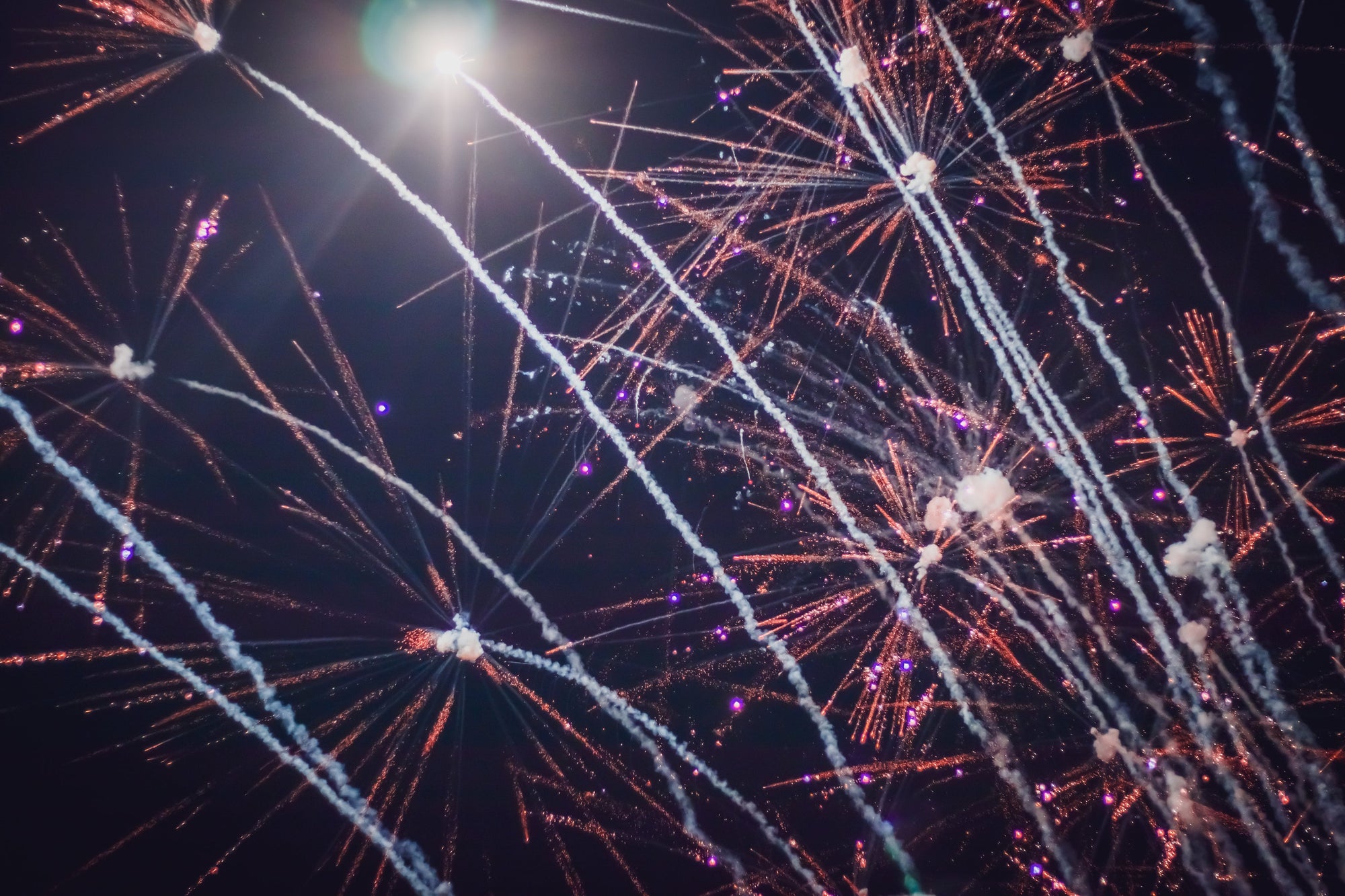 Buy Fireworks in Flint, MI | Red Apple Fireworks Store