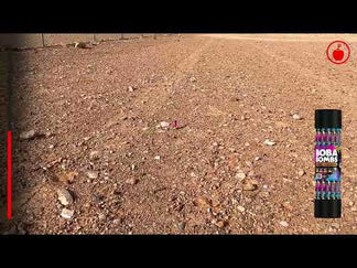 Buy Boba-Bombs™ M-1000 Cracker Pipe Style Fireworks Online – Red Apple ...