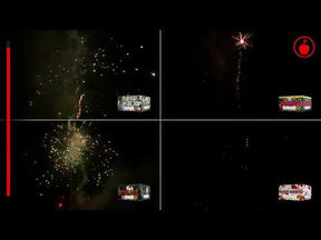 Top 100 Fireworks Guide – Red Apple® Fireworks